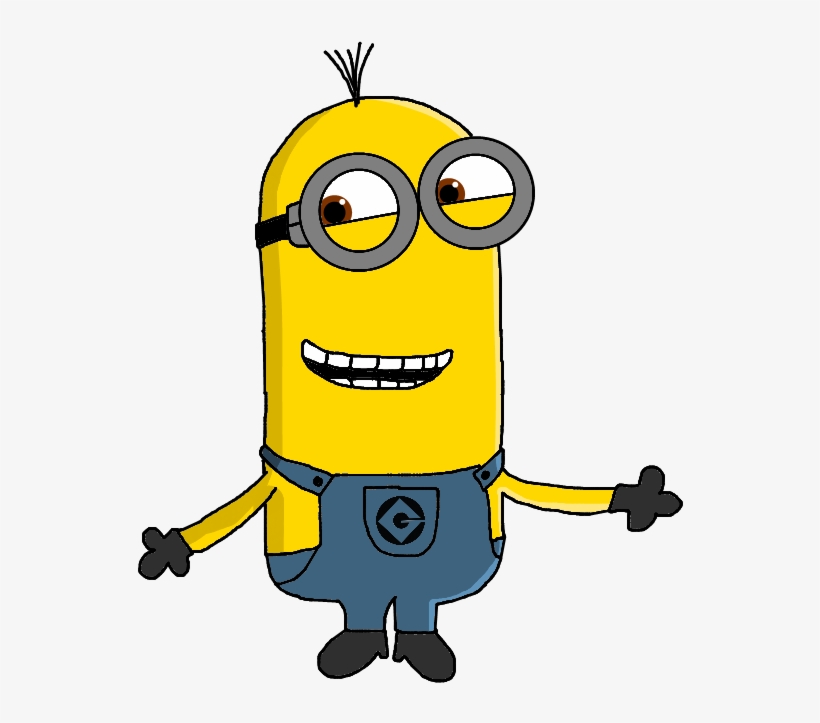 File History - Minions 2d Png Transparent PNG - 602x693 - Free Download ...