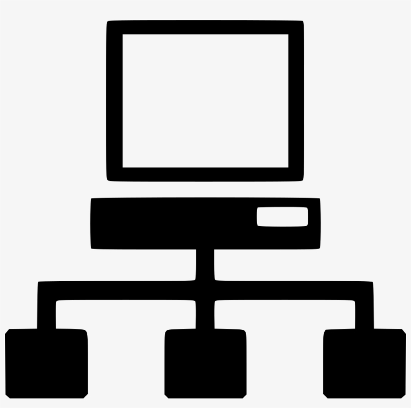 Computer Network Comments - Icon Transparent PNG - 980x926 - Free ...