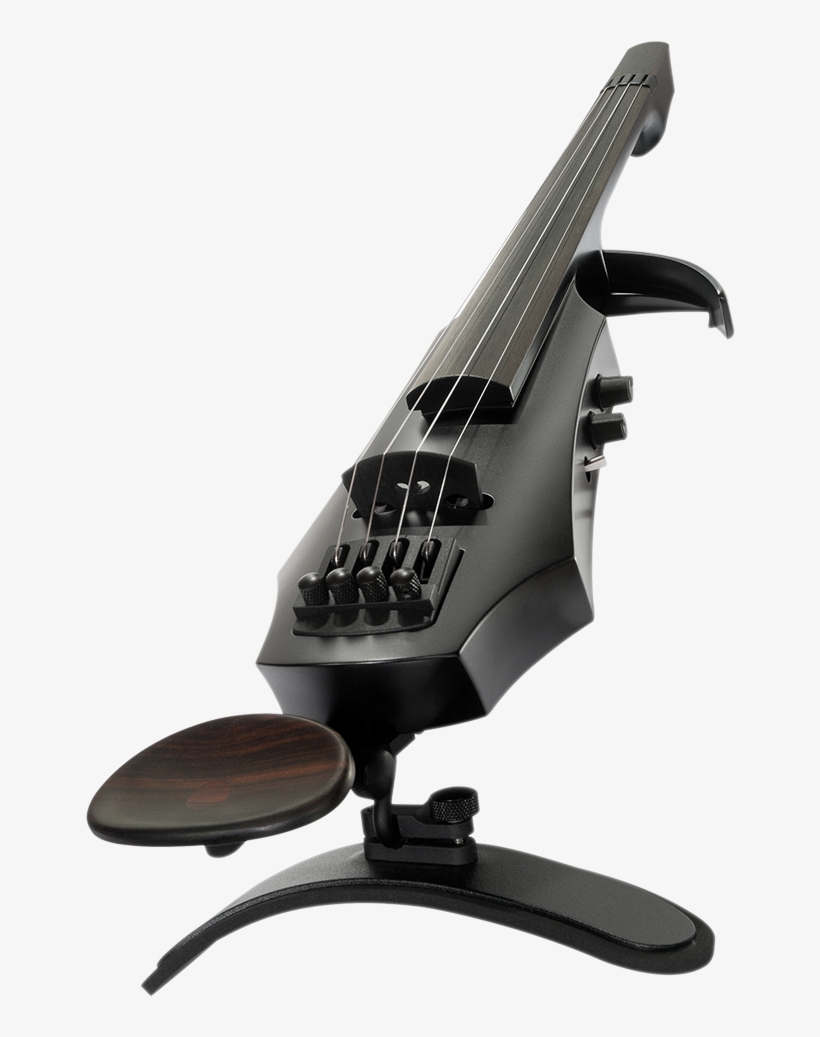 The Nxta Electric Violin - Ns Design Nxta Violin Transparent PNG ...