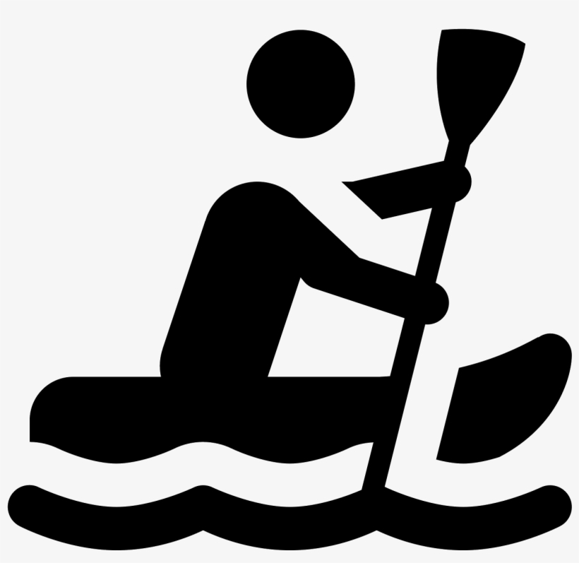 Kayak Icon Png