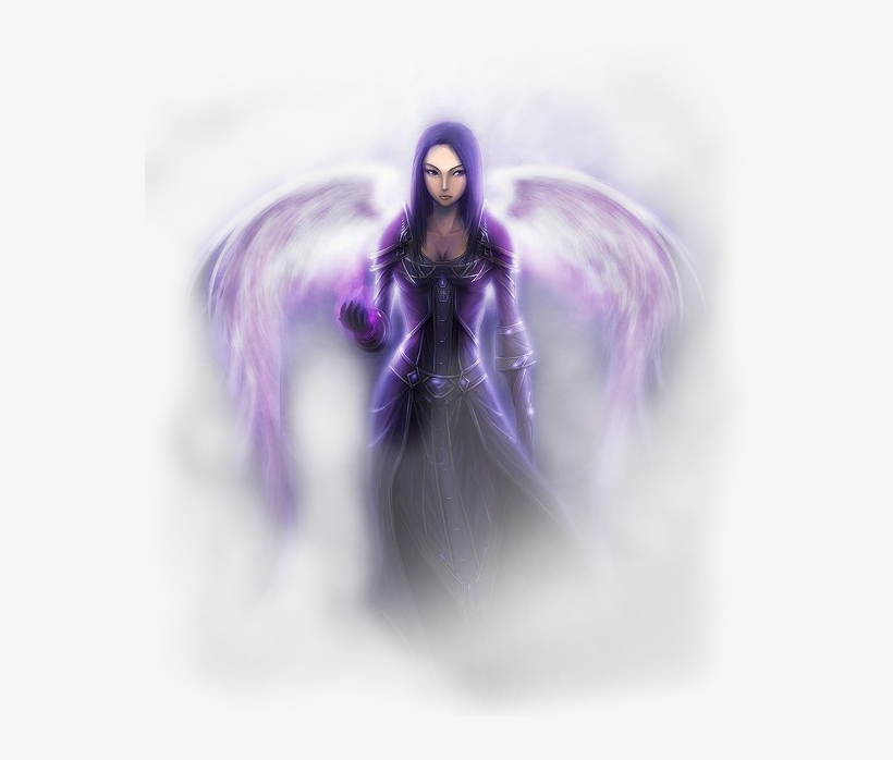 Warlock - Fairy Transparent PNG - 554x618 - Free Download on NicePNG