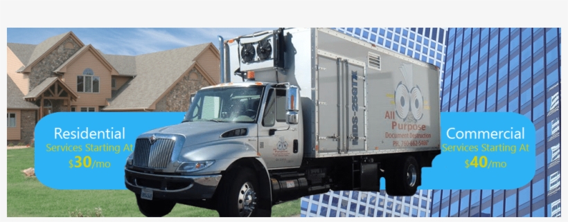 All Purpose Document Destruction Transparent PNG - 1020x350 - Free ...