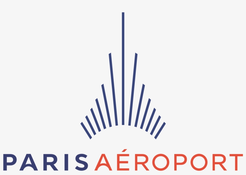 Adp - Logo Aéroport De Paris Transparent PNG - 1280x865 - Free Download ...