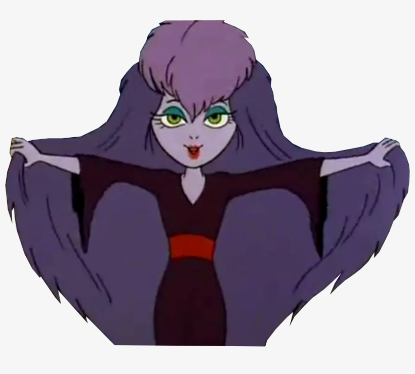 Sibella - Scooby Doo Sibella Transparent PNG - 817x659 - Free Download ...