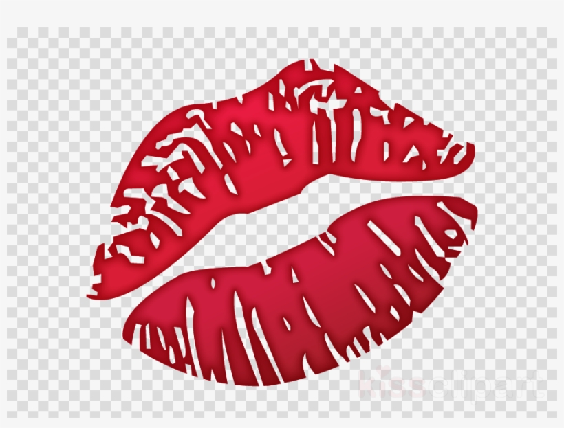 Lips Emoji Drawing | Lipstutorial.org