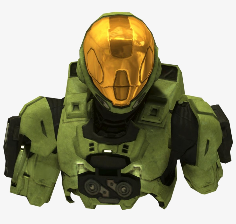 Halo Reach Eva Armor