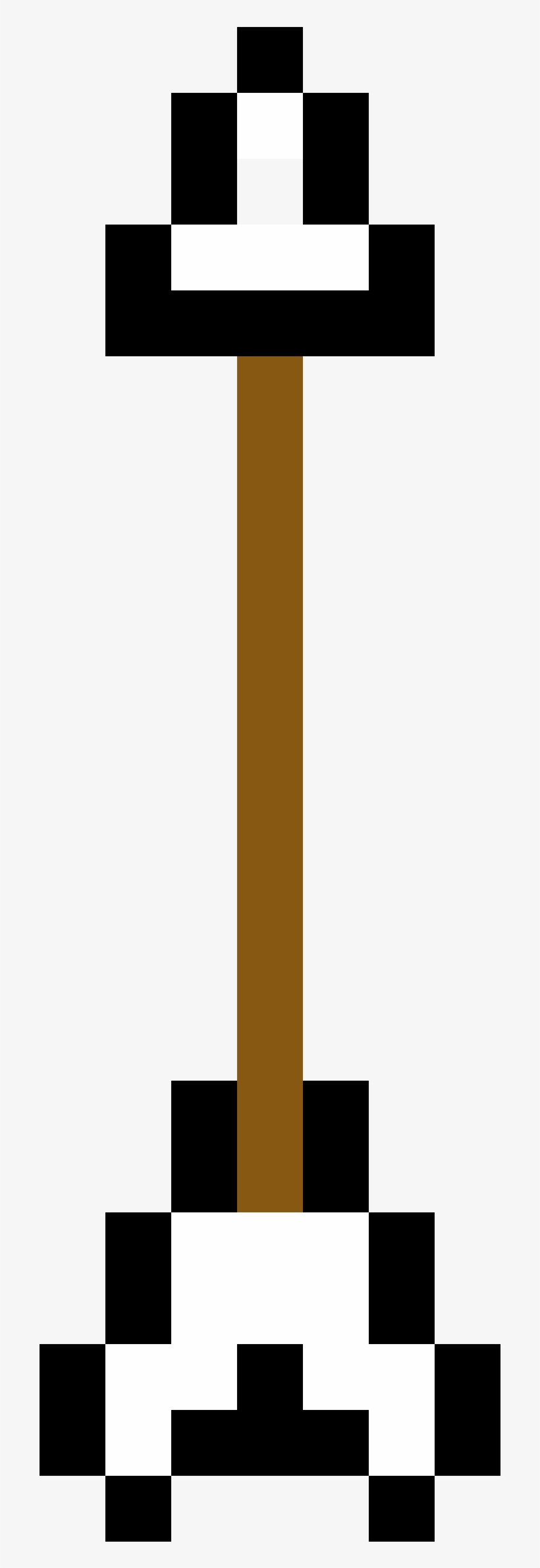 Pixel Arrow Png Clipart Free Download Transparent PNG - 3400x4300 ...