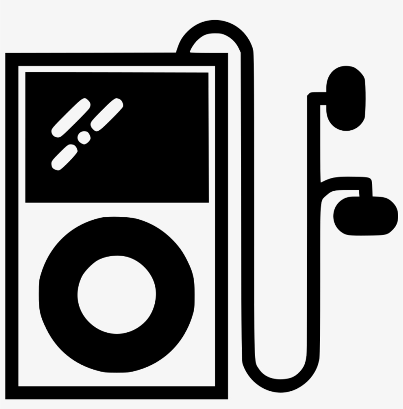 Ipod Icon Png