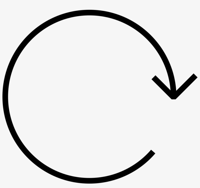 Png File - Flecha Repetir Png Transparent PNG - 980x874 - Free Download ...