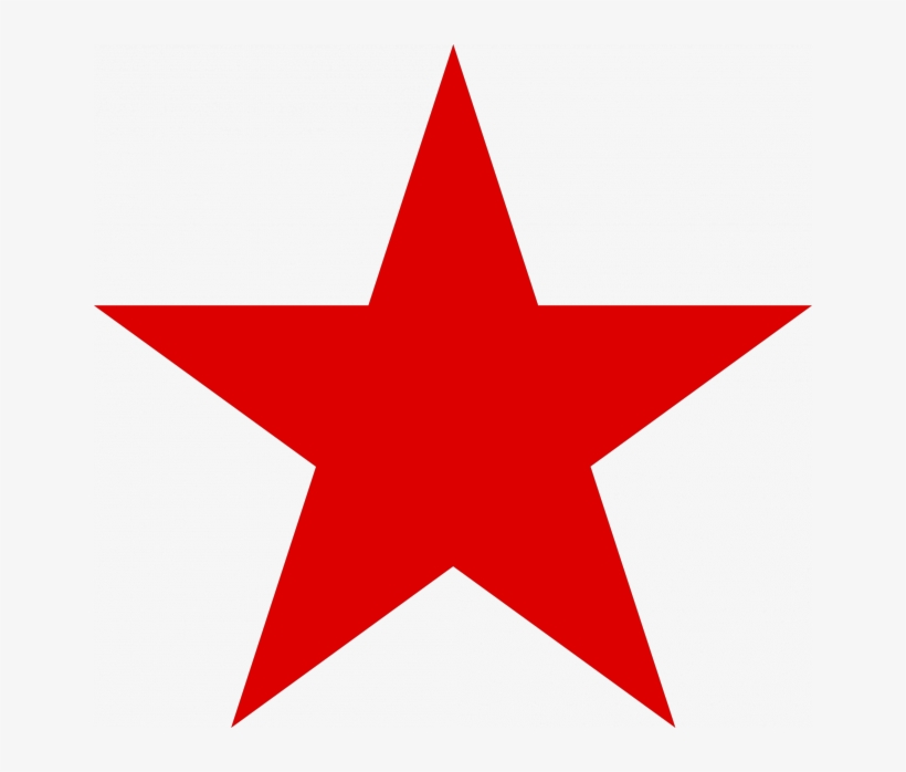 Heineken Red Star Logo