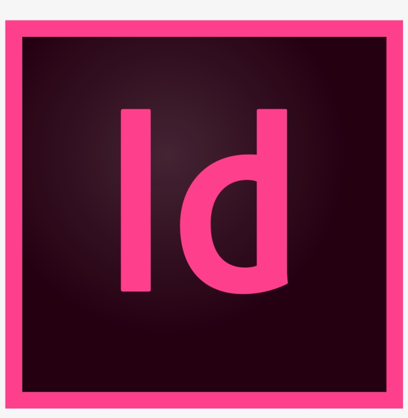 Download Adobe Indesign Icon Png - HD Transparent PNG - NicePNG.com