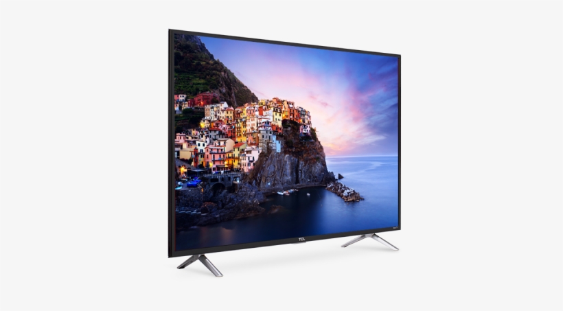 Products - Tv Tcl Smart L32s62s Transparent PNG - 480x480 - Free ...