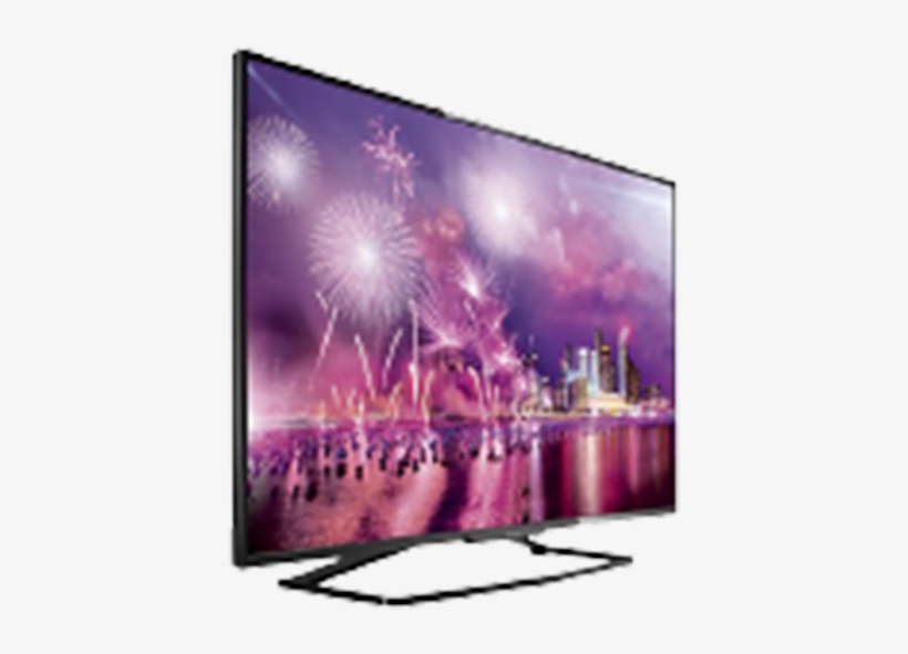 Philips 55" 4k Ultra Slim Smart Full Led Tv With Ambilight - Philips 55 ...