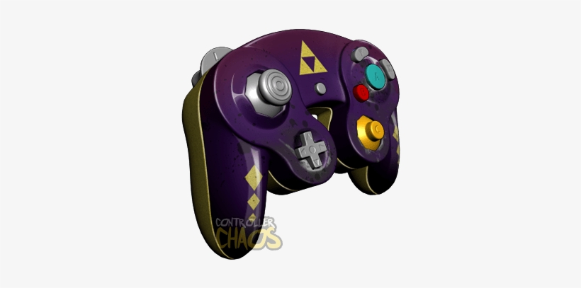 Compatibility - Bowser Gamecube Controller Transparent PNG - 474x340 ...