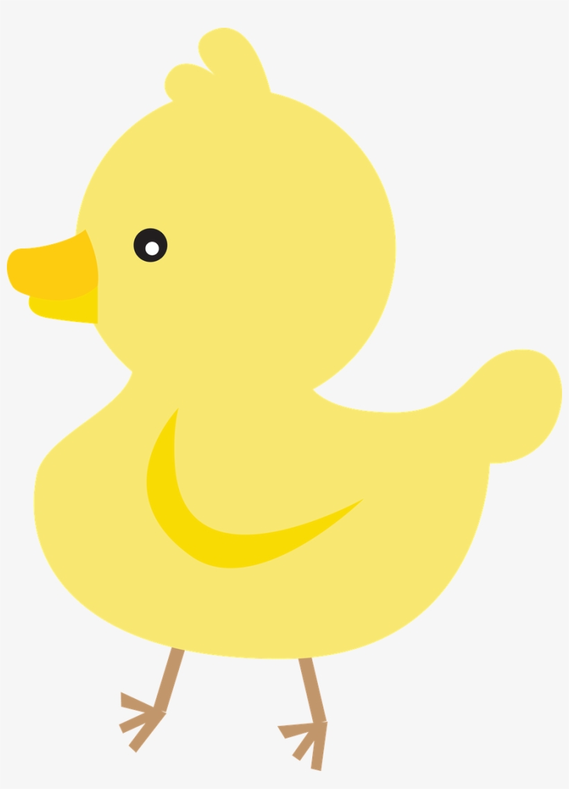 Farm Animals Duck Clip Art