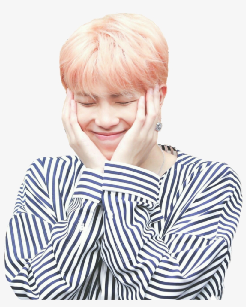 Namjoon Sticker Transparent PNG - 700x841 - Free Download on NicePNG