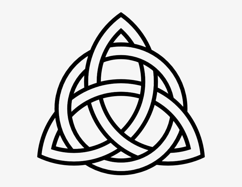 Celtic Symbols Of Inner Strength