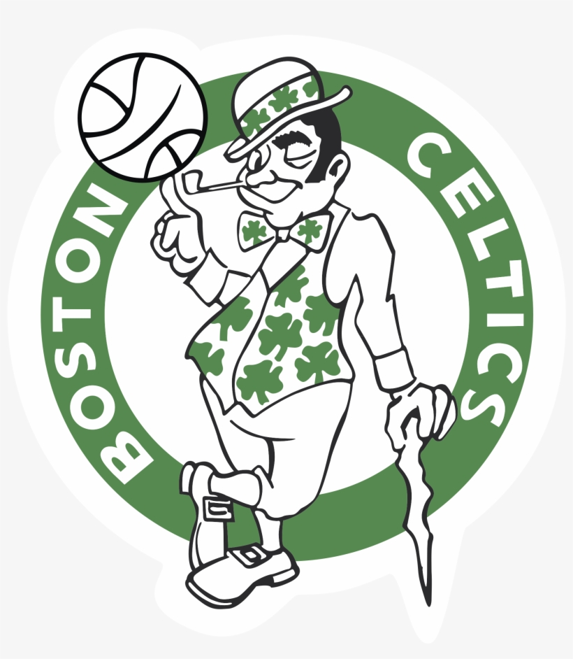 Celtics Logo Png