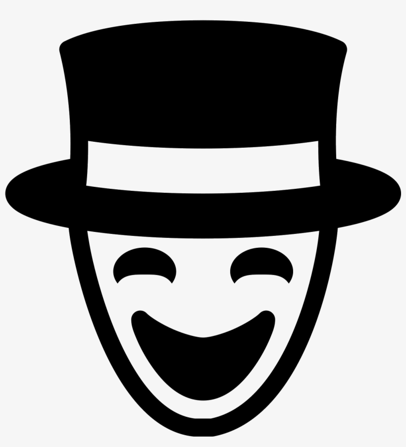 Slender Man Icon - Slenderman Icon Transparent PNG - 1600x1600 - Free ...