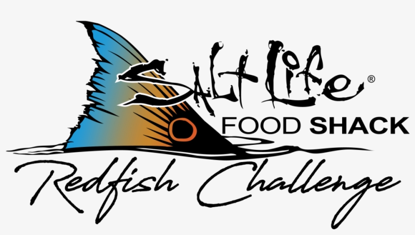 Salt Life Logo Png - Salt Life Signature Small Decal Purple Transparent ...