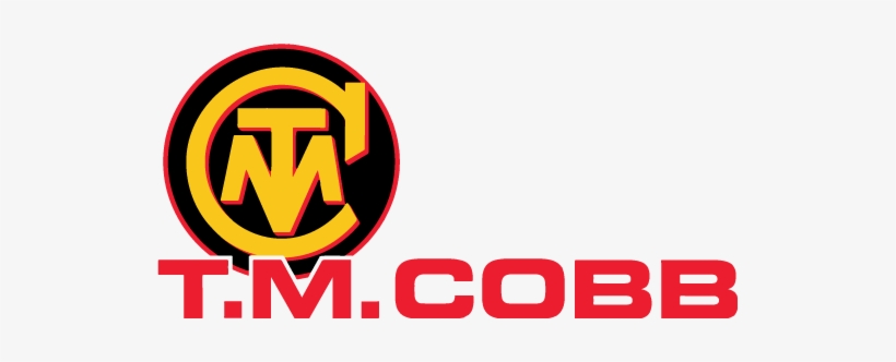 Download Tm Cobb Logo - HD Transparent PNG - NicePNG.com