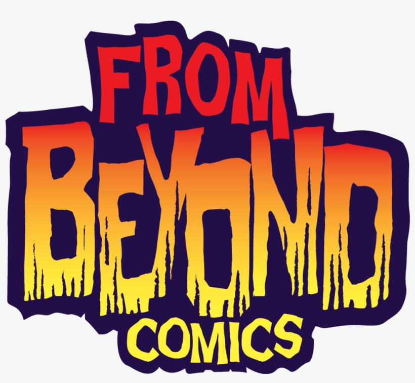 From Beyond Comics - From Beyond Transparent PNG - 961x961 - Free ...