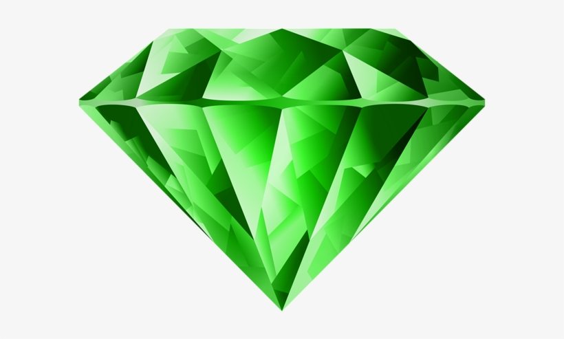 Yellow Diamond Shape Clip Art