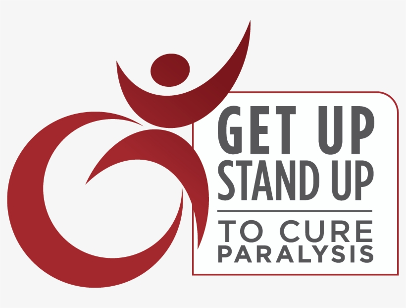 Fundraising To Cure Paralysis - Paralysis Transparent PNG - 792x541 ...
