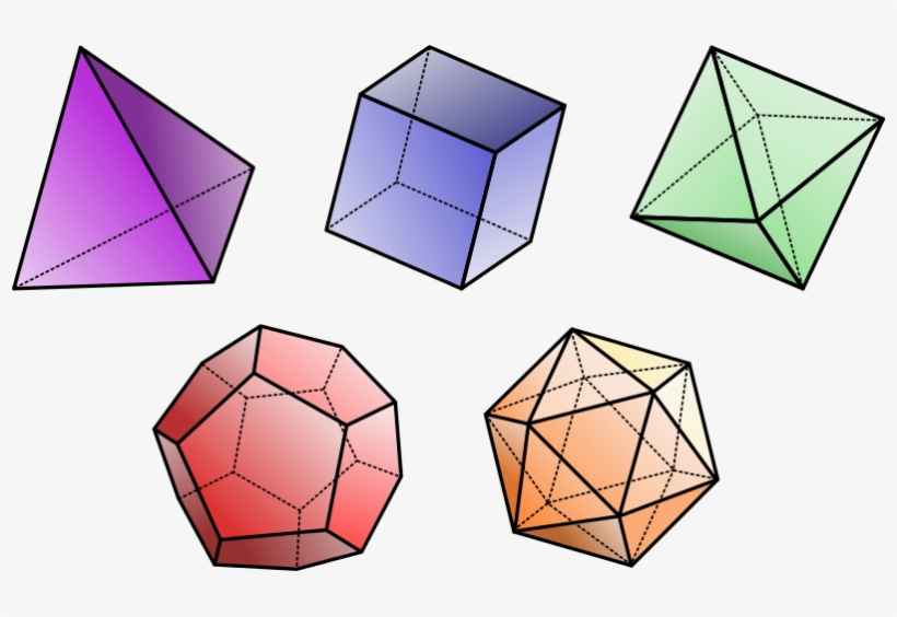 Download Clipart Library Library Triangles Are The Strongest - Triangle ...