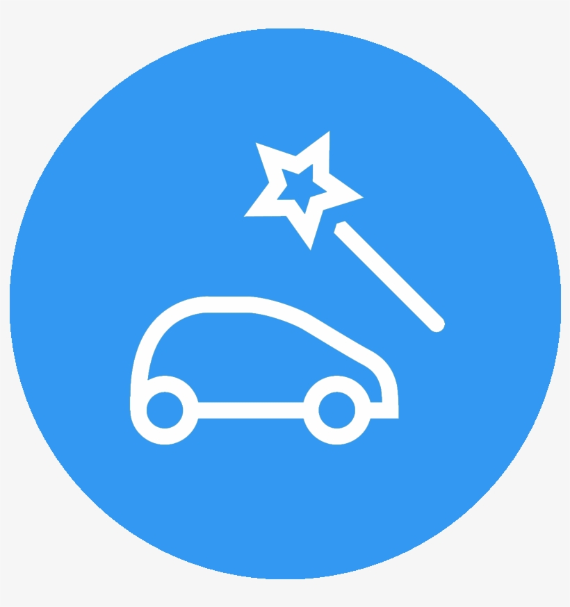 Dacia Sandero Stepway - Vehicle Configurator Icon Png Transparent PNG ...