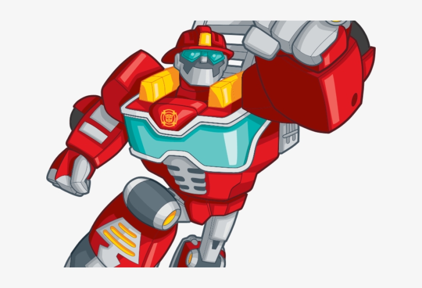 Clipart Transformers