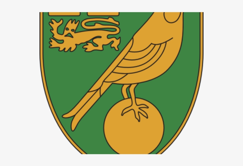 Download Norwich City F - Norwich City F.c. - HD Transparent PNG ...