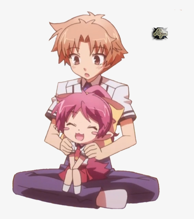 Minami Shimada Chibi