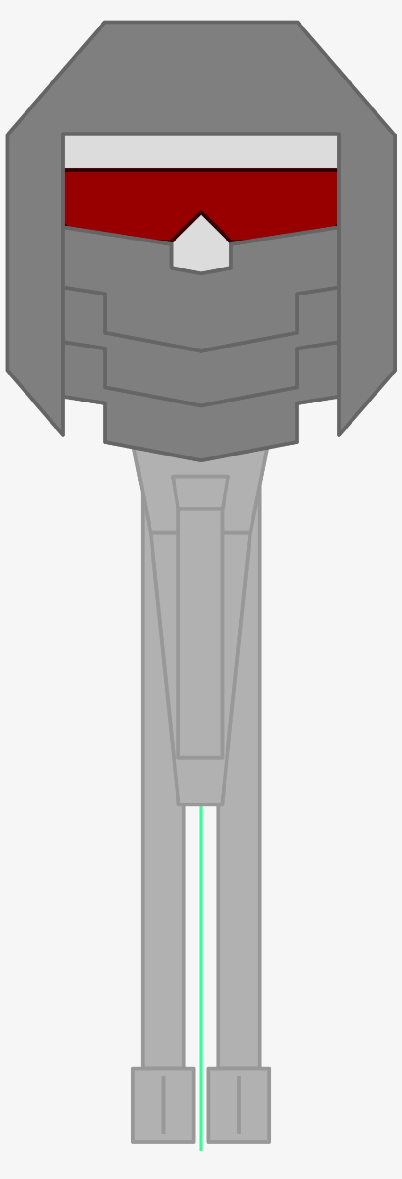X-terminator - Cartoon Transparent PNG - 869x2454 - Free Download on ...