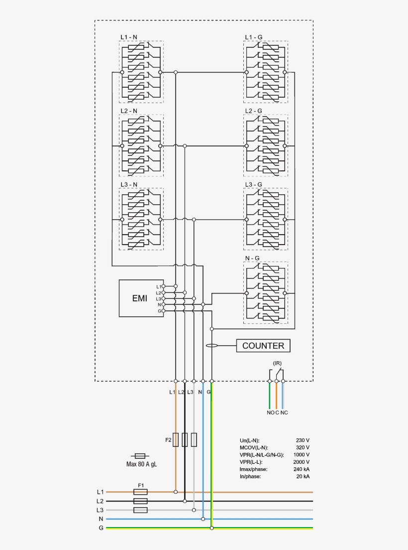 Cptcpsblockplus240 4 - Diagram Transparent PNG - 440x1024 - Free Download on NicePNG