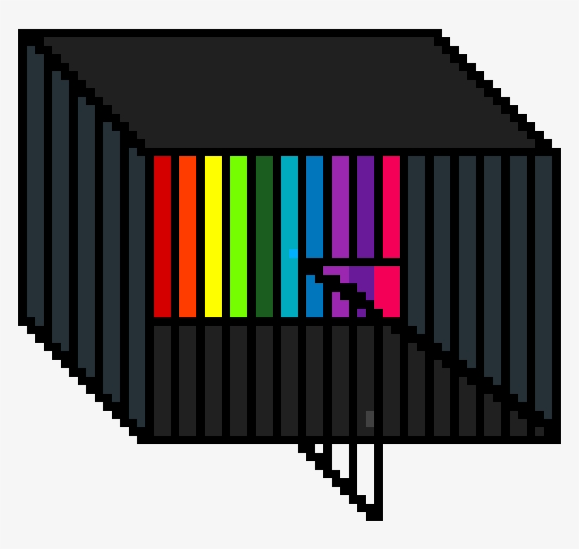 Scratch Jail Cell Open Door - Illustration Transparent PNG - 1200x1200 ...