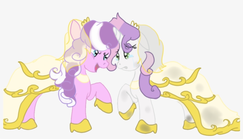 Mlp Diamond Tiara Vector