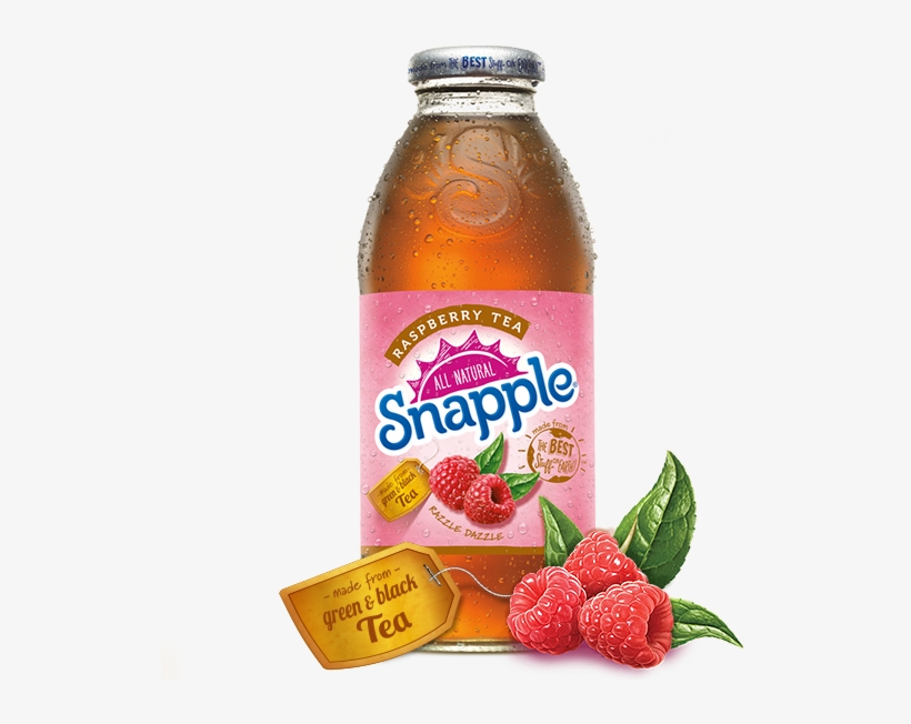 Snapple Png