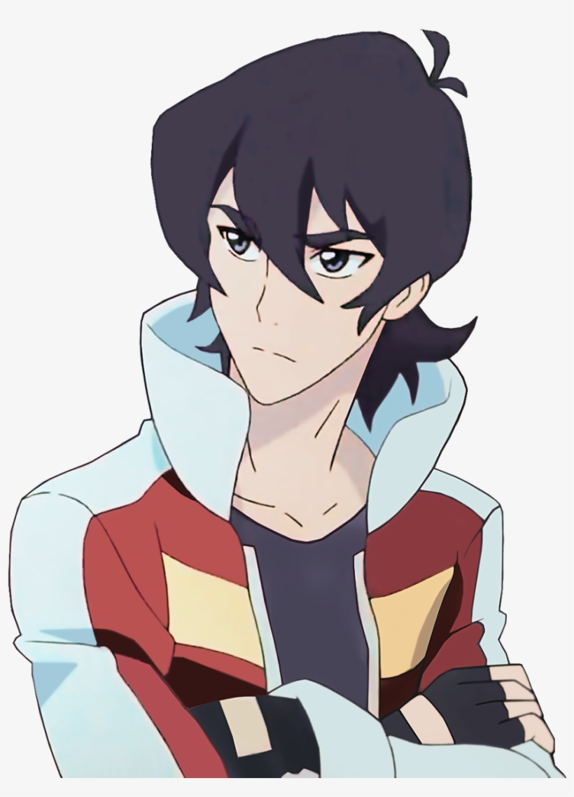 Transparent Voltron - Voltron Keith Smiling Transparent PNG - 1280x1197 ...