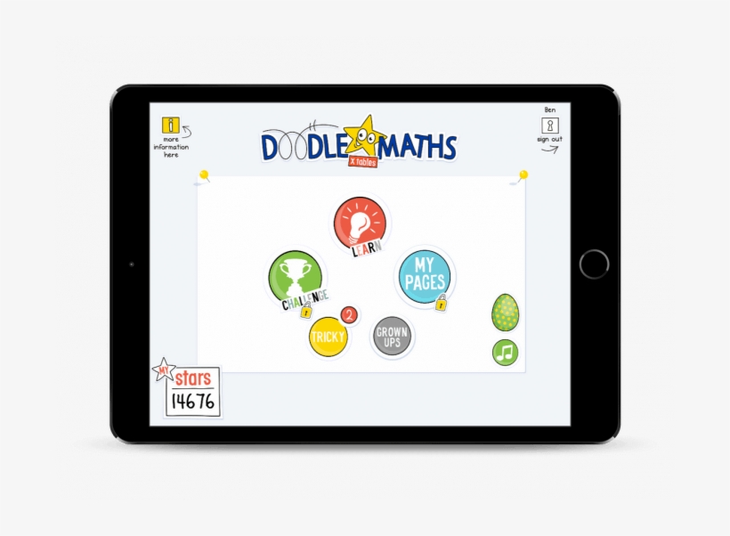 Doodle Maths Transparent PNG - 696x522 - Free Download on NicePNG