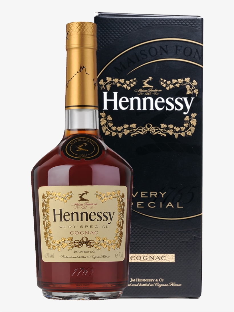 Hennessy Vs Cognac With Gift Box 1l - Hennessy Vs Cognac 70cl Scott ...