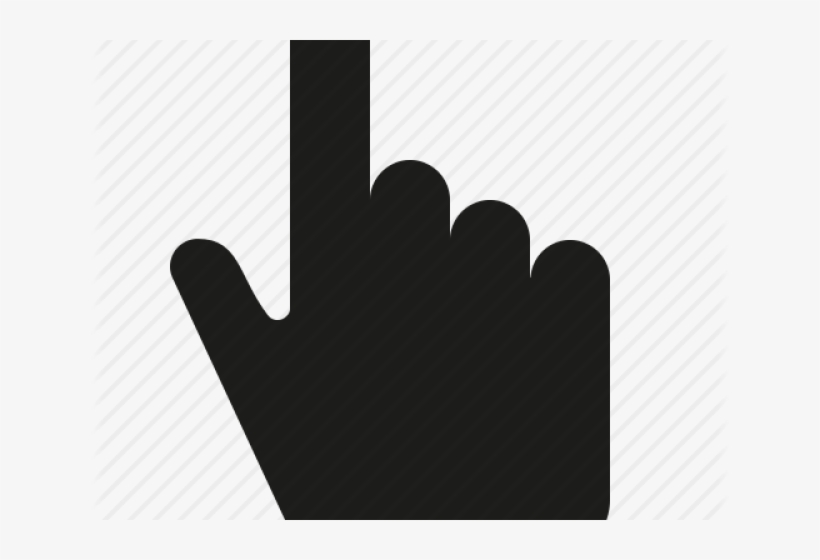 Search Icon Hand - Icon Transparent PNG - 640x480 - Free Download on ...