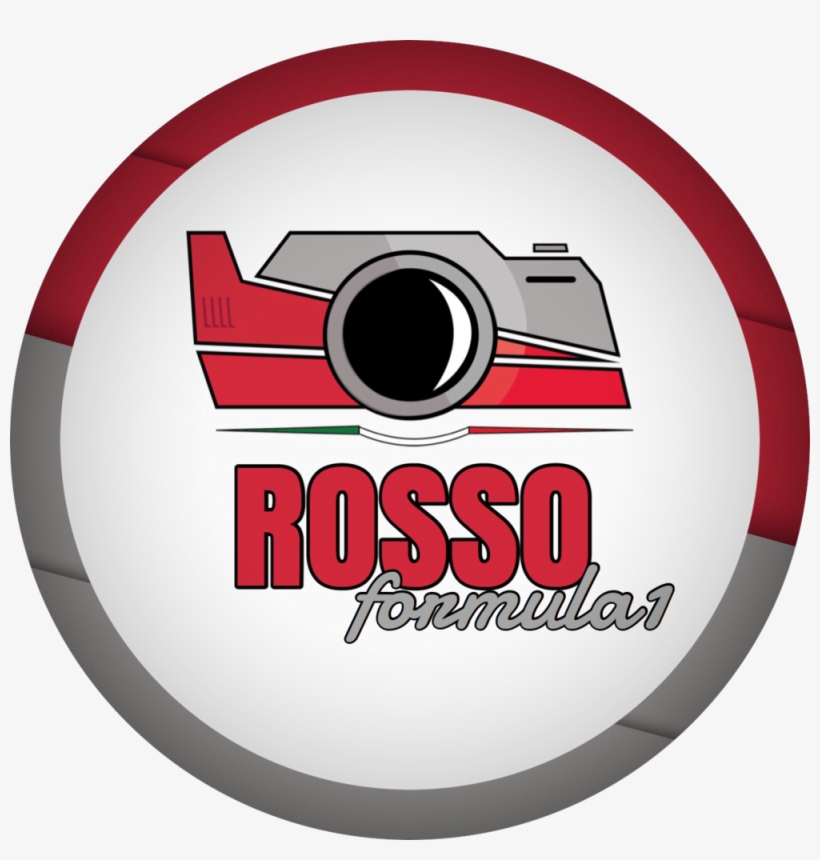 Rossoautomobili Formula 1 Logo Transparent PNG - 1000x1000 - Free ...