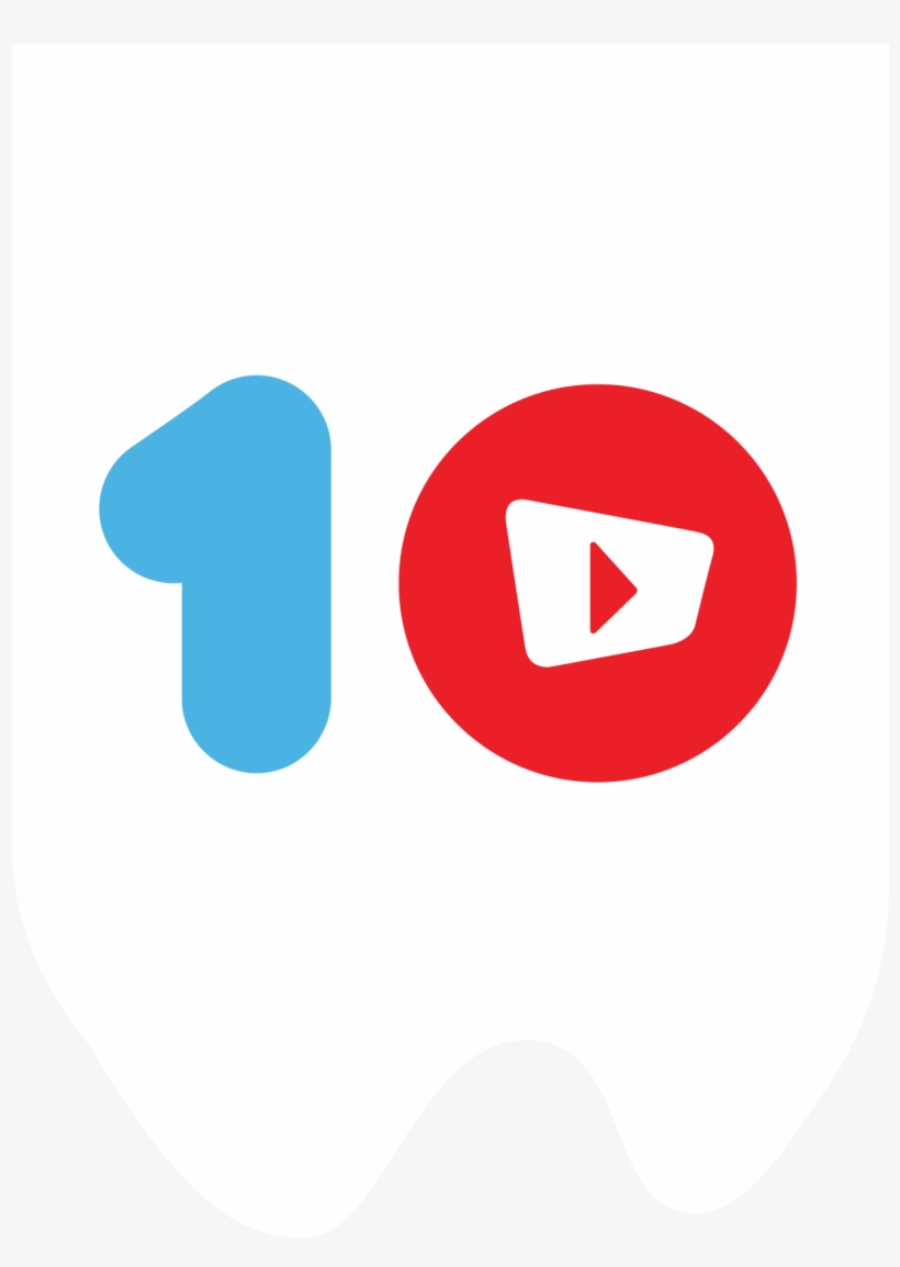 Vidcon Us Logo - Vidcon Us Transparent PNG - 1334x1750 - Free Download ...