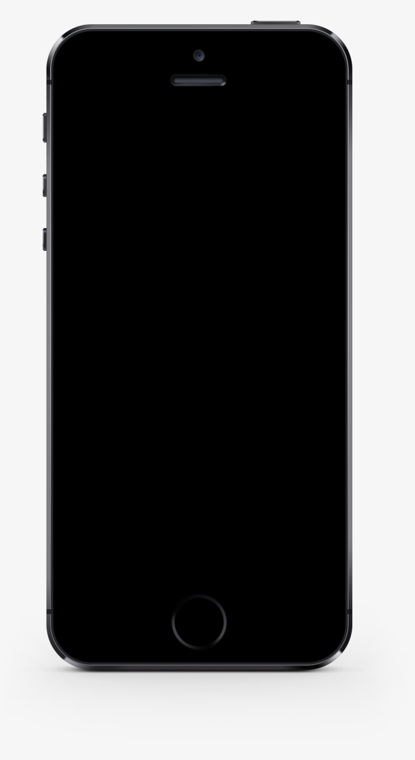Iphone Se Transparent PNG - 998x1781 - Free Download on NicePNG