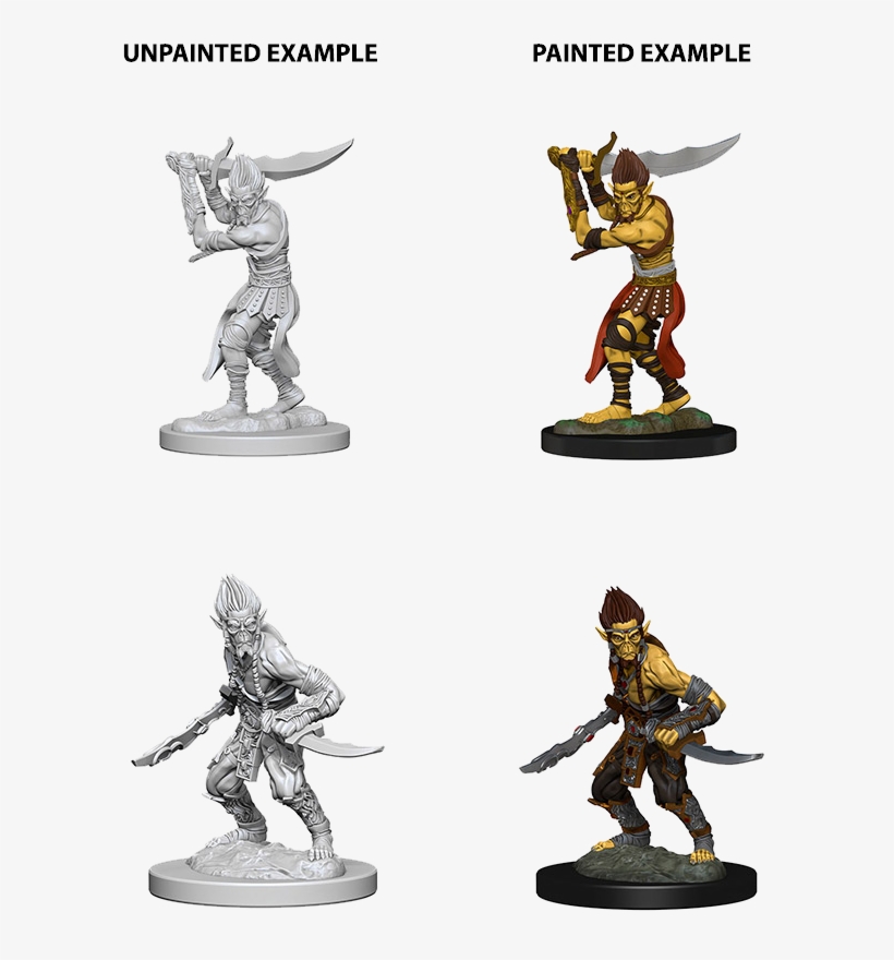 Dungeons & Dragons Nolzur's Marvelous Miniature Githyanki - Nolzur's ...