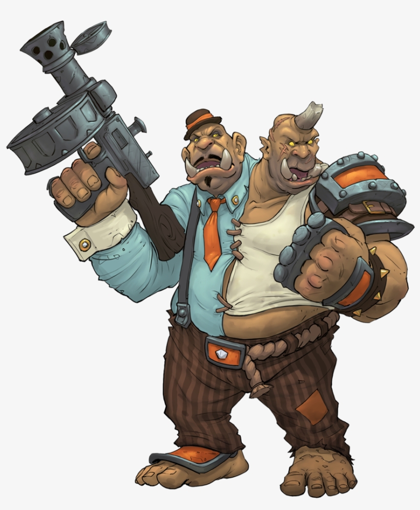Don Han-cho - Hearthstone Don Han Cho Transparent PNG - 859x1000 - Free ...
