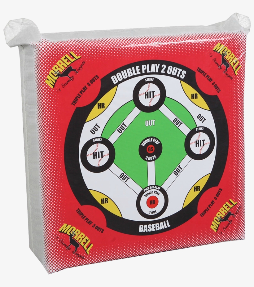 Morrell Baseball Field Point Target Transparent PNG - 800x846 - Free ...