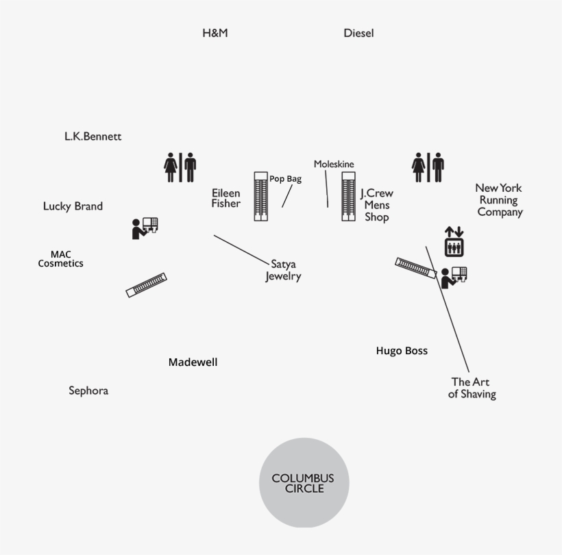 Floor Map - Floor Plan Transparent PNG - 710x859 - Free Download on NicePNG