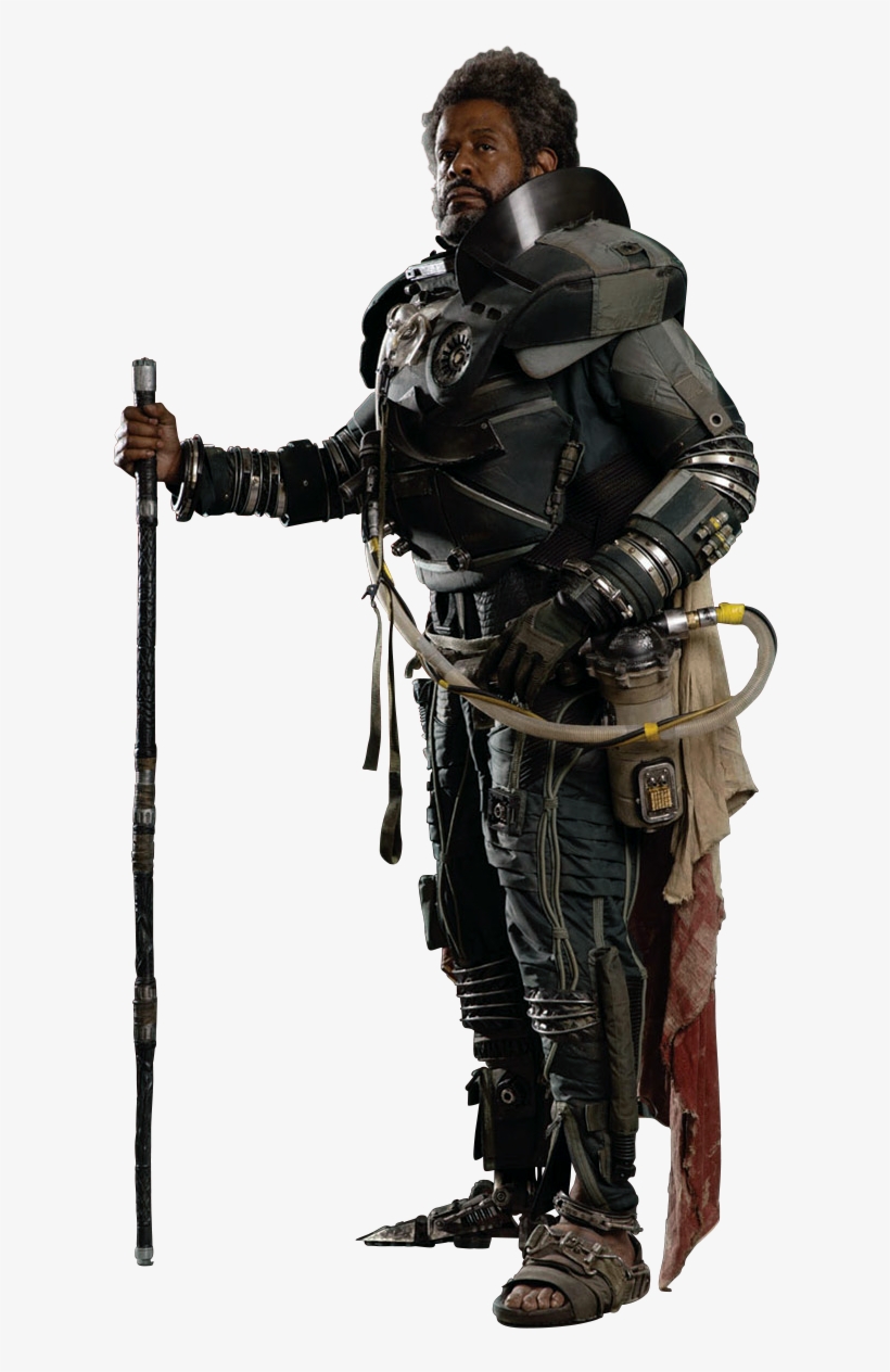 Star Wars Rebel Soldier Png Png Freeuse Library - Saw Gerrera Rogue One ...